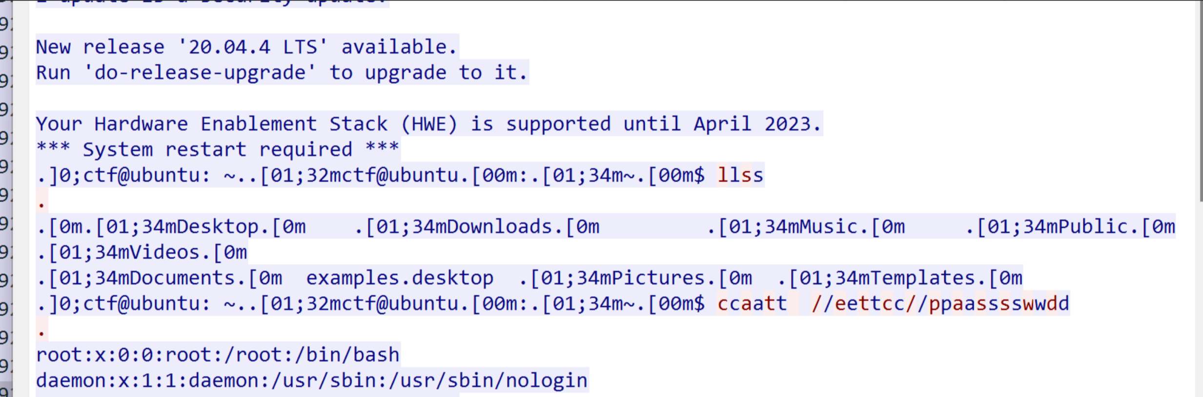 【2023陇剑杯】WP