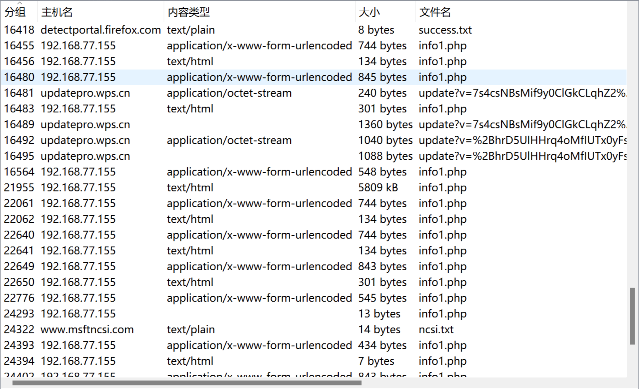 【2023陇剑杯】WP