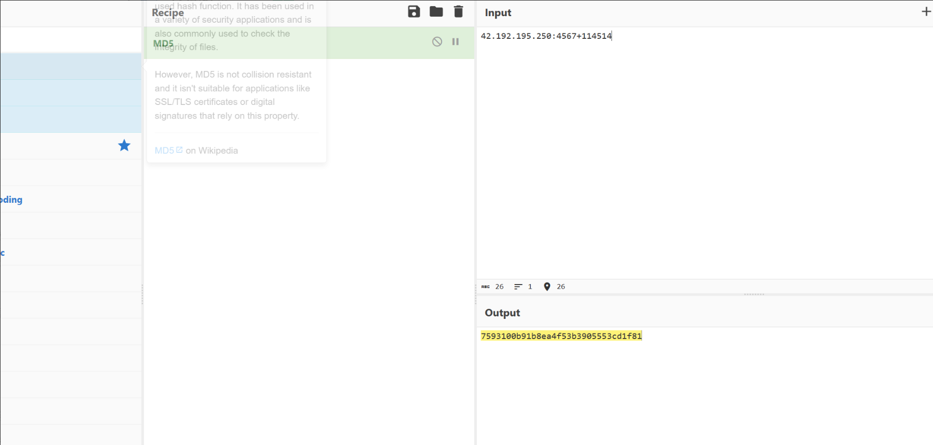 【2023长城杯】MISC&WEB部分WP
